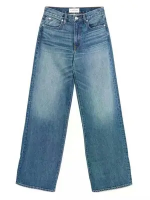 SLVRLAKE Selena Jeans - Blue