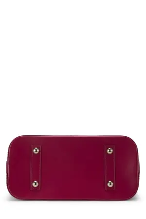 LOUIS VUITTON Epi Alma - Pink