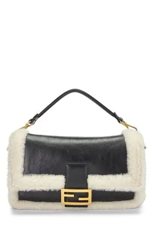 Fendi Convertible Baguette