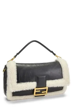 Fendi Convertible Baguette