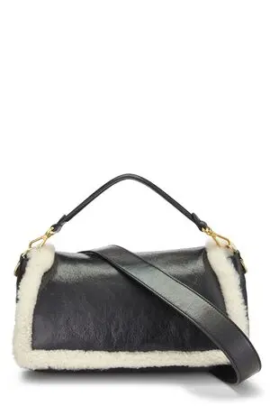 Fendi Convertible Baguette