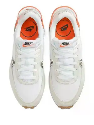 Nike Waffle Debut Sneakers - Neutrals