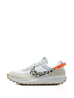Nike Waffle Debut Sneakers - Neutrals