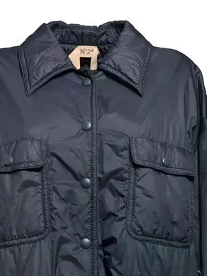 N°21 Padded Utility Jacket