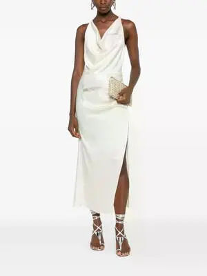 David Koma Sleeveless Dress