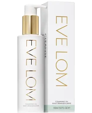 Eve Lom Cleansing Oil - No Color