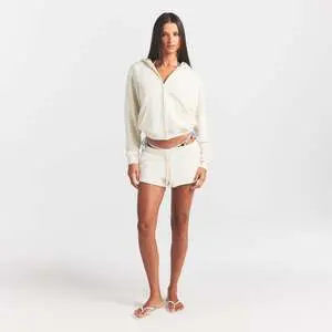 Skims Embroidered Activewear For Women