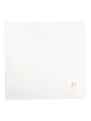 BAMBAH Alfresco Napkin - White