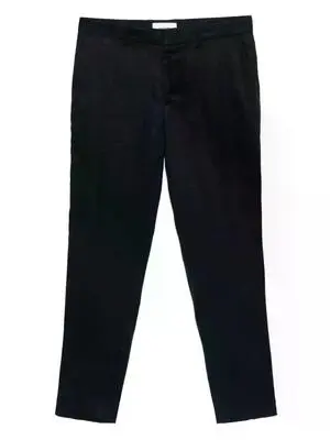 Wax London Zip Up Pants For Men