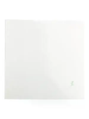 BAMBAH Alfresco Napkin - White