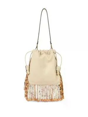 Etro Small Kalispera Bucket Bag