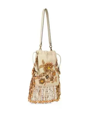 Etro Small Kalispera Bucket Bag