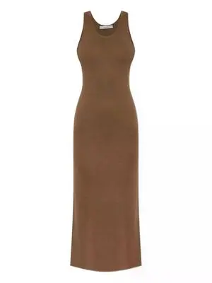 Max Mara Aceri Midi Dress
