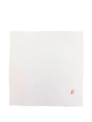 BAMBAH Alfresco Napkin - White