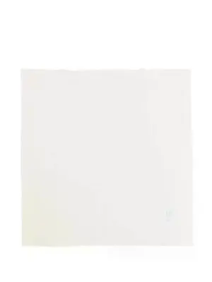 BAMBAH Alfresco Napkin - White