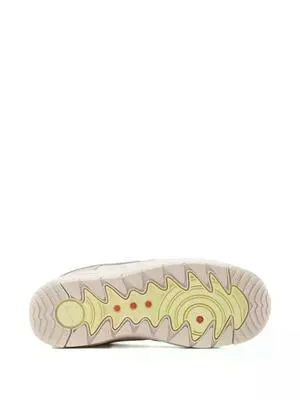 Nike Air Force 1 Wild Low Sneakers - Neutrals