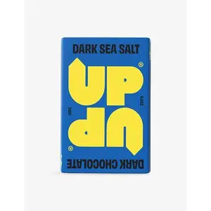 UP-UP Dark Sea Salt 120g - One-color