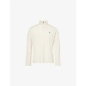 Ralph Lauren High Neck Knitwear For Men