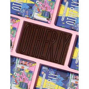 OTHERLY Birthday Cake Chocolate Bar 120g