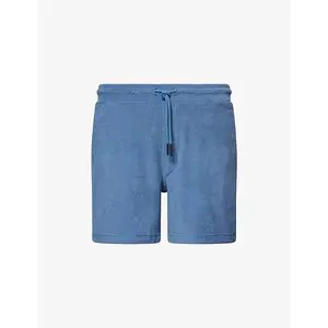 Oas Loose Fit Bottoms For Men