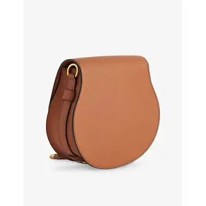 Chloé Marcie Medium Leather Cross-body Bag