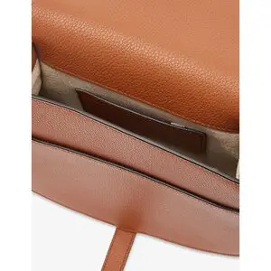 Chloé Marcie Medium Leather Cross-body Bag