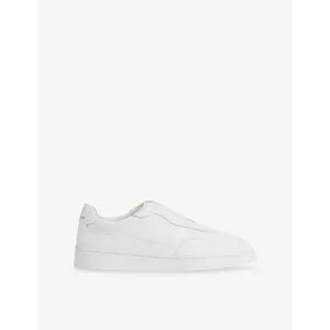 Reiss Heeled Sneakers For Men