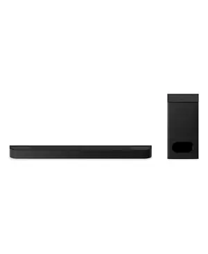 SONY Ht-b600 Bravia Theater Bar 6 3.1.2-channel System - Black