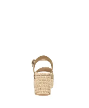 GIANVITO ROSSI Carol Sandals - Camel
