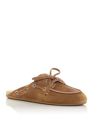 Miu Miu Casual Mules Clogs For Women