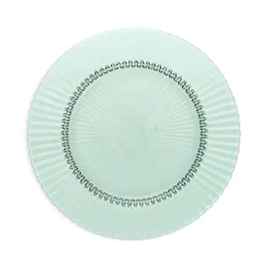 FORTESSA Archie Dinner Plate, Set Of 4 - Verde