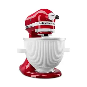 KITCHENAID Mixer Ice Cream Maker Attachment