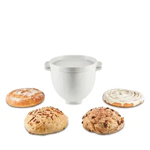 KITCHENAID Bread Bowl With Baking Lid
