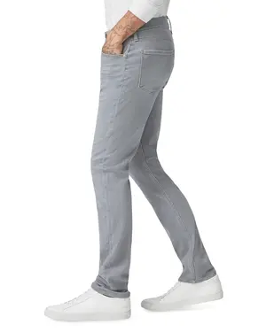 Paige Lennox Slim Jeans - Patterson