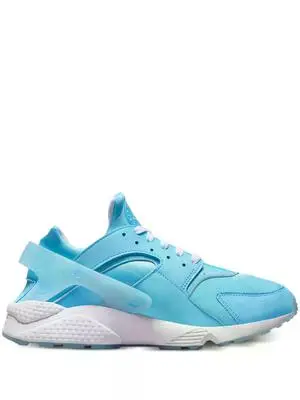 Nike Air Huarache Sneakers - Blue