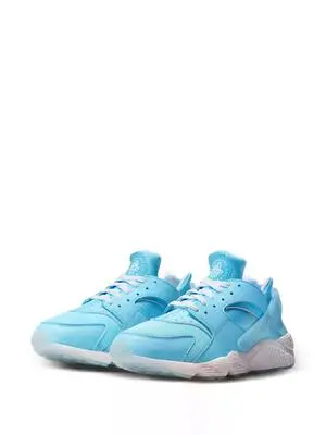 Nike Air Huarache Sneakers - Blue