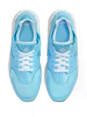 Nike Air Huarache Sneakers - Blue