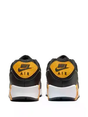Nike Air Max 90 Sneakers - Black