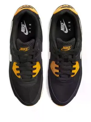 Nike Air Max 90 Sneakers - Black