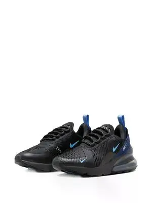 Nike Air Max 270 Sneakers - Black