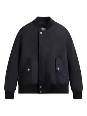 Mackintosh Button Detailed Jackets For Men