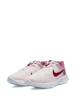 Nike Revolution 6 Next Nature Sneakers - Pink