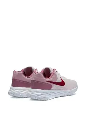 Nike Revolution 6 Next Nature Sneakers - Pink