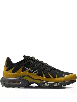 Nike Air Max Plus Sneakers - Black