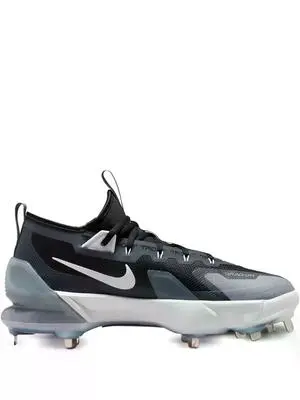 Nike Force Zoom Trout Elite Sneakers - Black