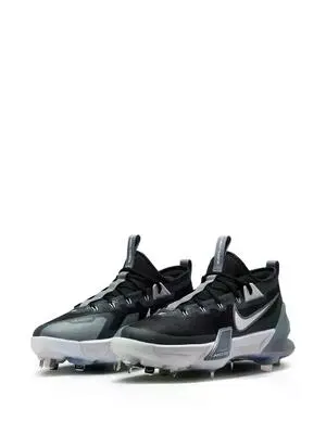 Nike Force Zoom Trout Elite Sneakers - Black
