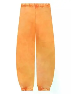 RRR123 Heritage Track Pants - Orange