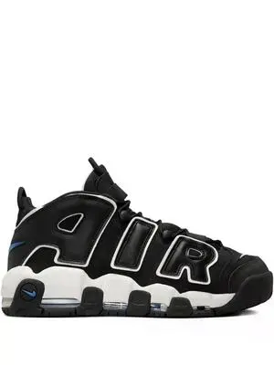 Nike Air More Uptempo 96 Sneakers - Black