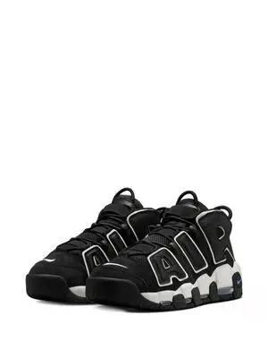 Nike Air More Uptempo 96 Sneakers - Black