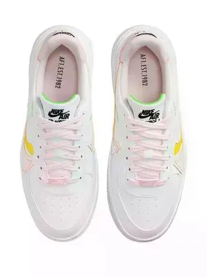 Nike Air Force 1 Plt.af.orm Sneakers